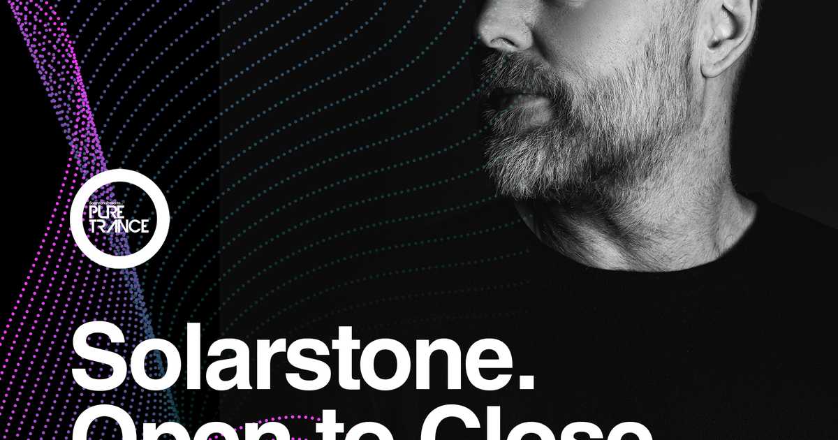 Solarstone (Open to Close) at The Midway, San Francisco/Oakland