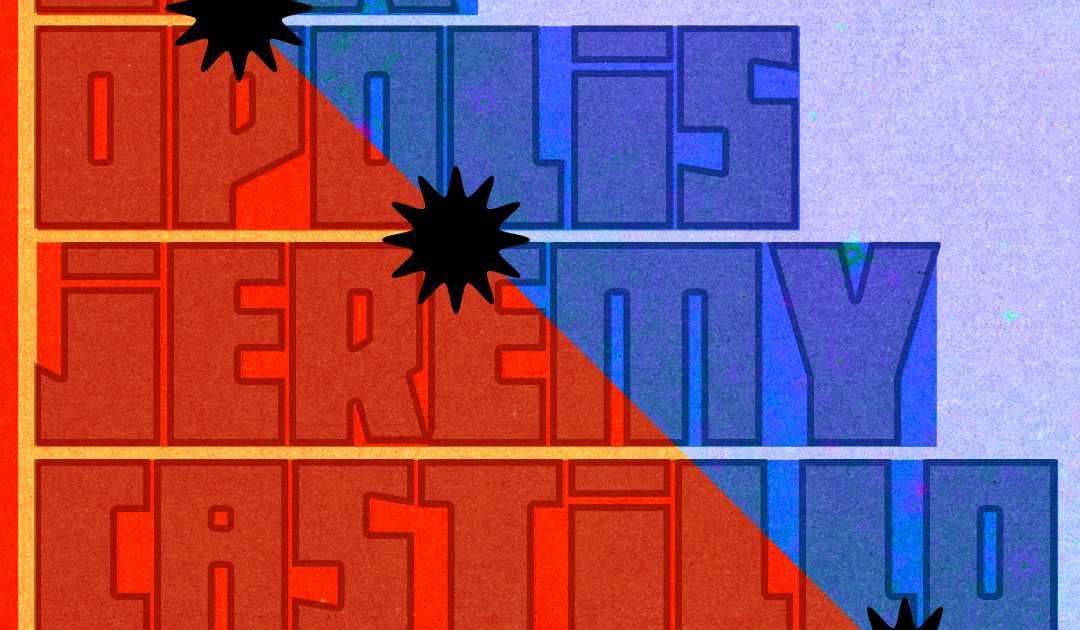 Night Moves with Jex Opolis and Jeremy Castillo at Homage Brewing, Los ...