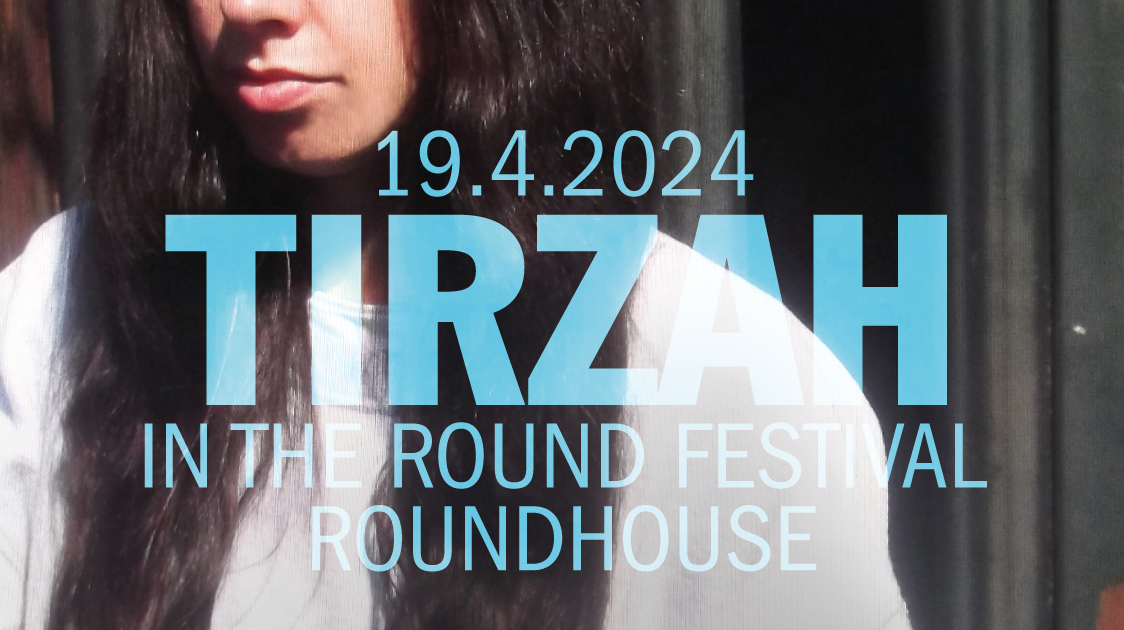 Tirzah at The Roundhouse, London