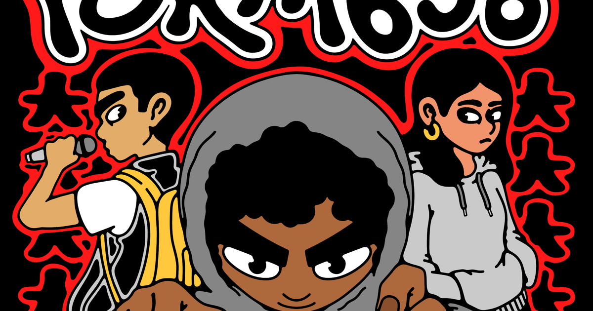 Form 696: TZUSAN & VITAMIN G at The Bongo Club, Edinburgh