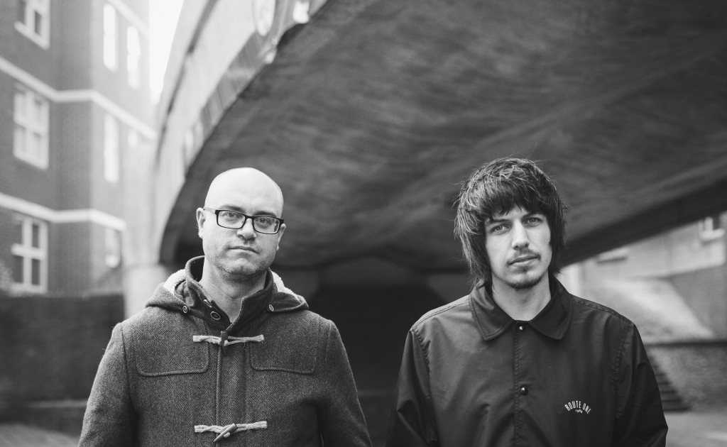 Syrette bei The Sound House, Dublin