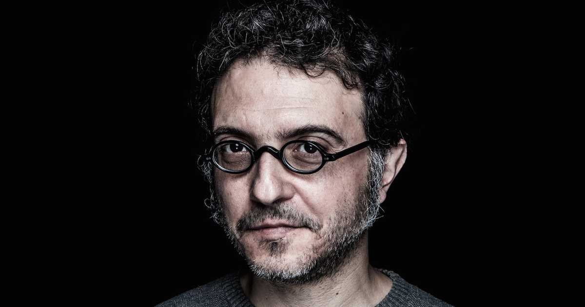 Donato Dozzy, Dexter, DJ AL & Tiago, Varela at Lux Fragil, Lisbon · Tickets