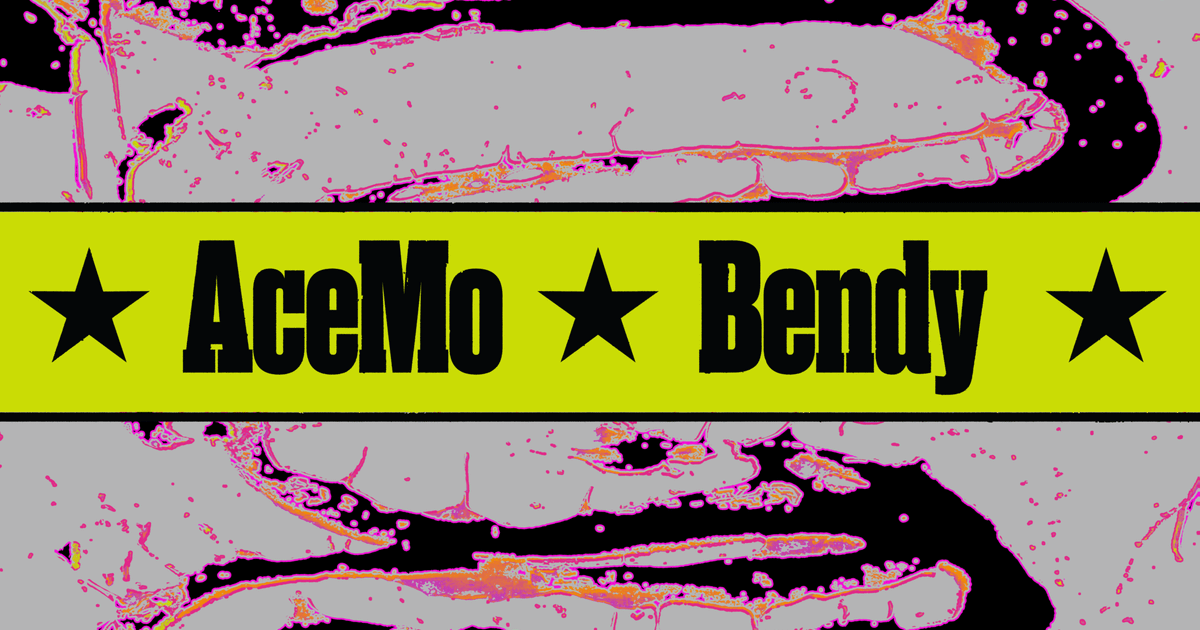 071: AceMo and Bendy en Standard Time, Toronto