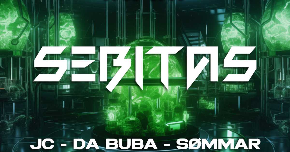 BASSROOM W/ SEBITAS bei Laboratorio Octogon, Madrid