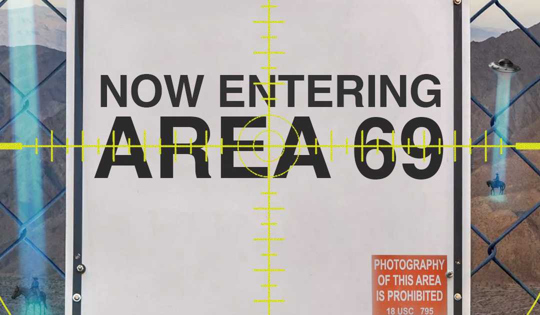 AREA 69 at 618 Cocktail and Whiskey Lounge, Washington DC