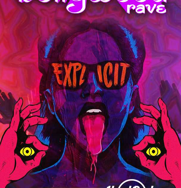 Bollywood Club - BOLLYWOOD RAVE at Hard Rock Cafe, Singapore at Hard ...