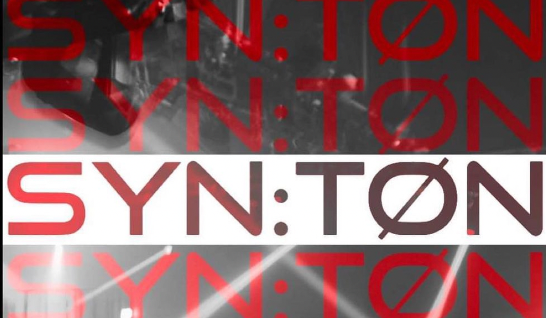 SYN:TØN by Symbiotikka en M-BIA, Berlin