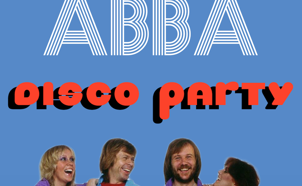 The ABBA Disco Party | Brixton at The Prince of Wales, London