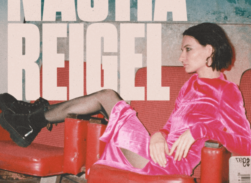 SXTCY presents Nastia Reigel, KatesNotHere, & Oscar Osorio at TBA, Los ...