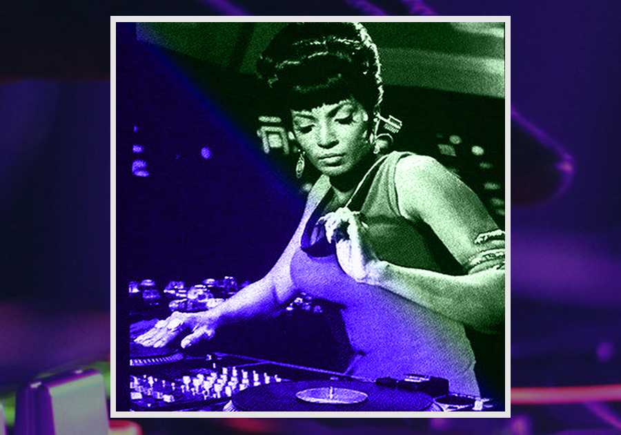 Open Mixer + AFTERWORK (Bring your music & join the gang) by Good Vibes ...