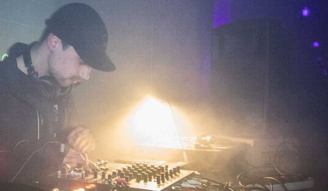 Open Decks a Berlin Calling, Sheffield