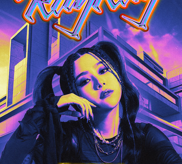 RayRay bij Temple Denver, Denver