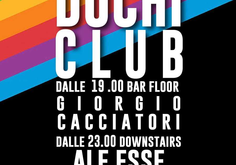 Quality at TBA - Duchi Club, North