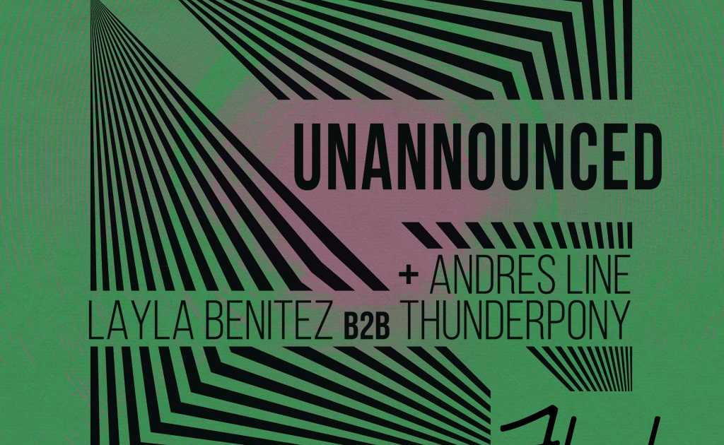 Unannounced by Link Miami Rebels at Floyd, Miami