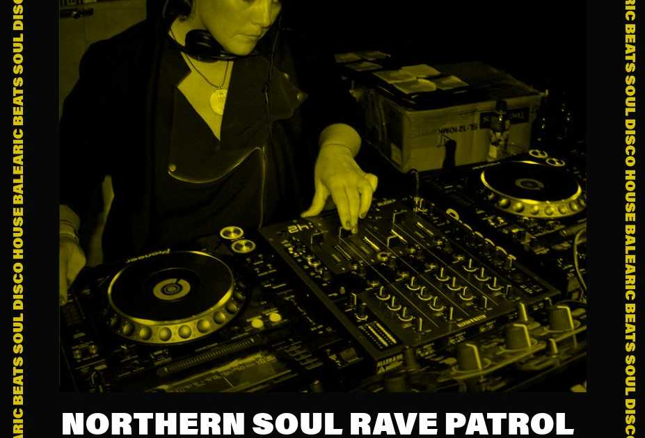 Northern Soul Rave Patrol with special guest Nancy Noise at The Horse ...