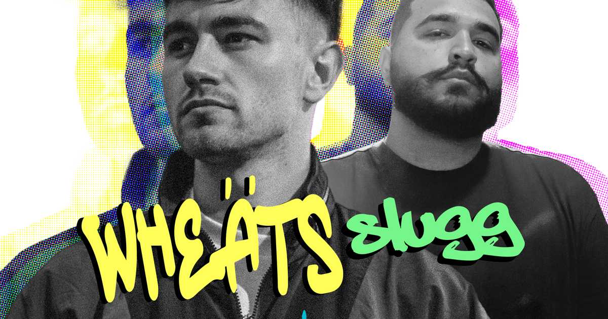 Wheats x Slugg at PTL Ybor, Tampa Bay