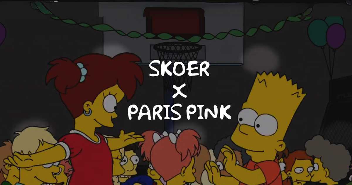 Pacanele Sound System w/ Skoer, PARIS PINK at Nether Club, Bucharest