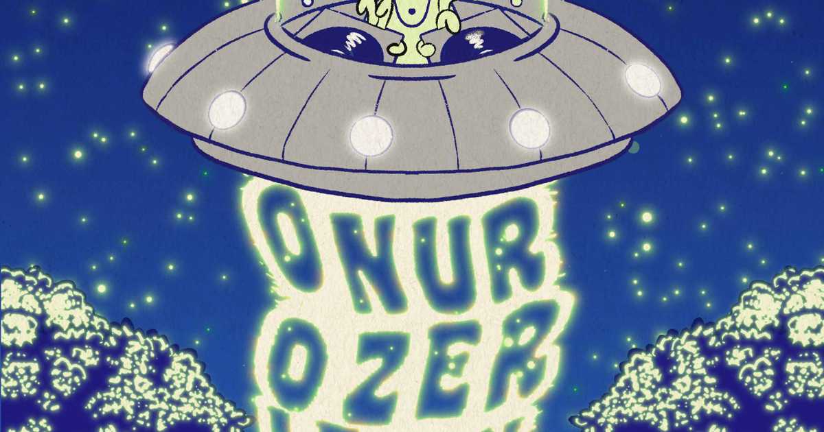 FAM JAM PRESENTS ONUR OZER at Jacobs Basement, Cardiff
