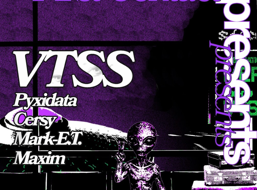 VTSS em Meraki, Liverpool