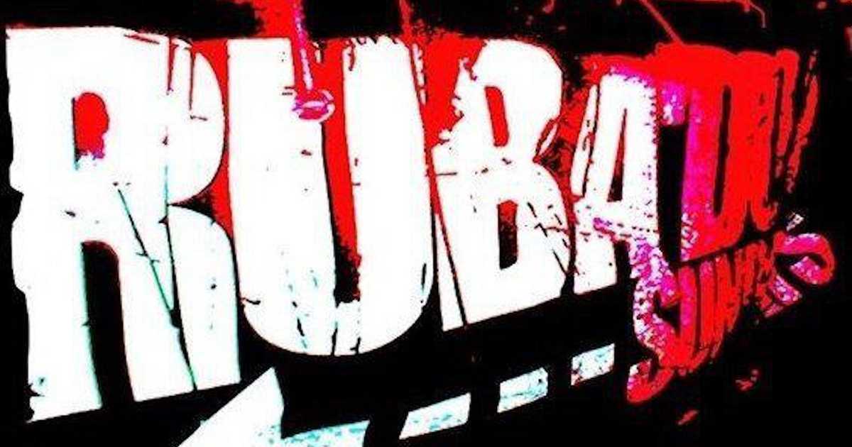 RubA'Dub Sunday at H15 Scene & Studio, Copenhagen