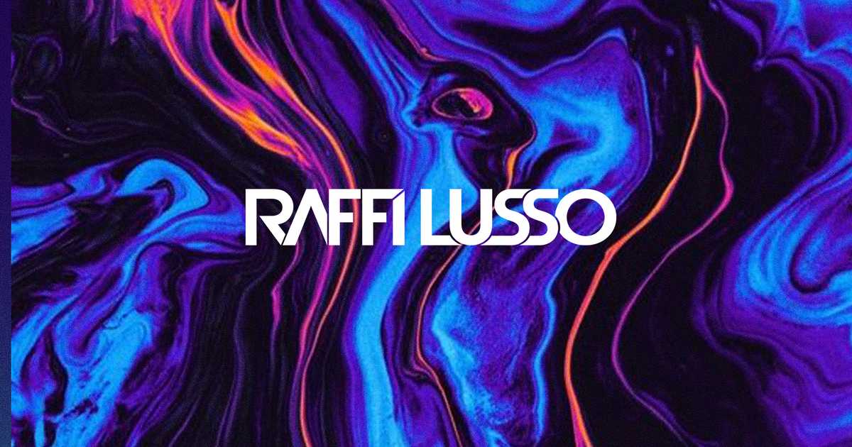 DJ Raffi Lusso at The Penthouse at TBA - The Penthouse, Zurich