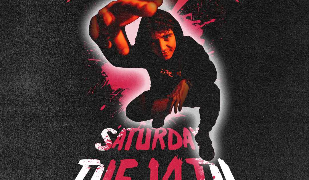 Automhate at Primary, Chicago