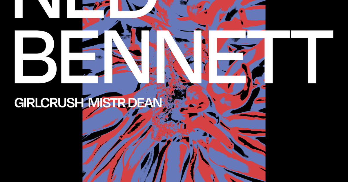 REACT & +Bits present: Ned Bennett (Public Holiday Eve) at Sub Club ...