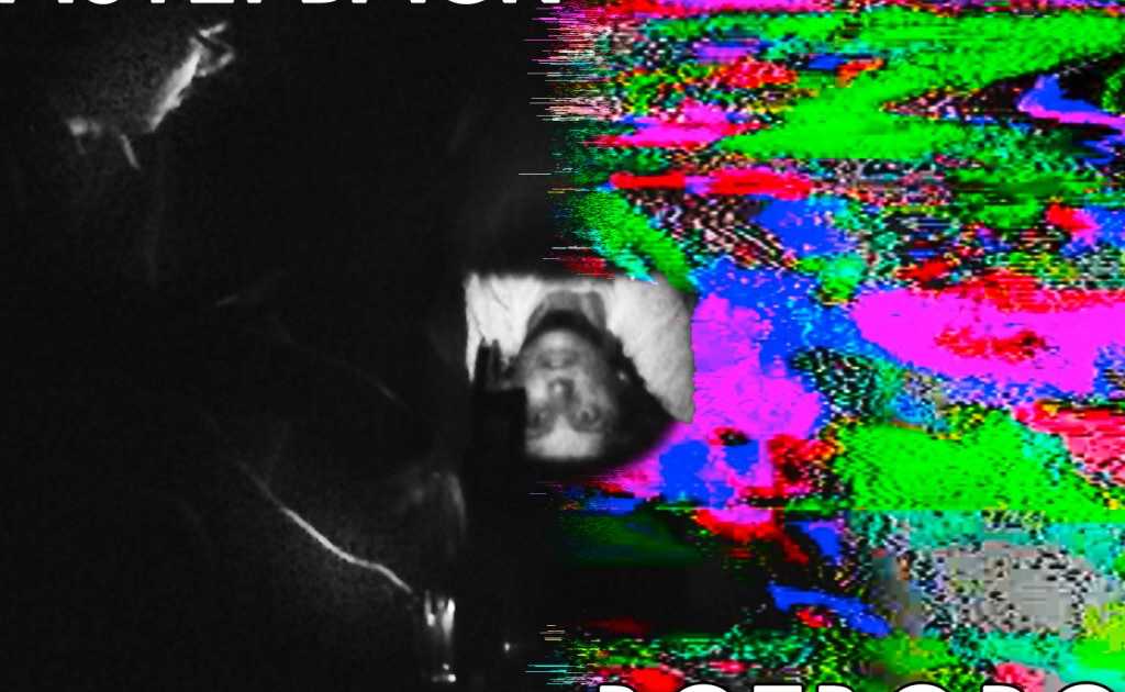 Expanded AV Evening: Astepback Botborg at Liebig12, Berlin