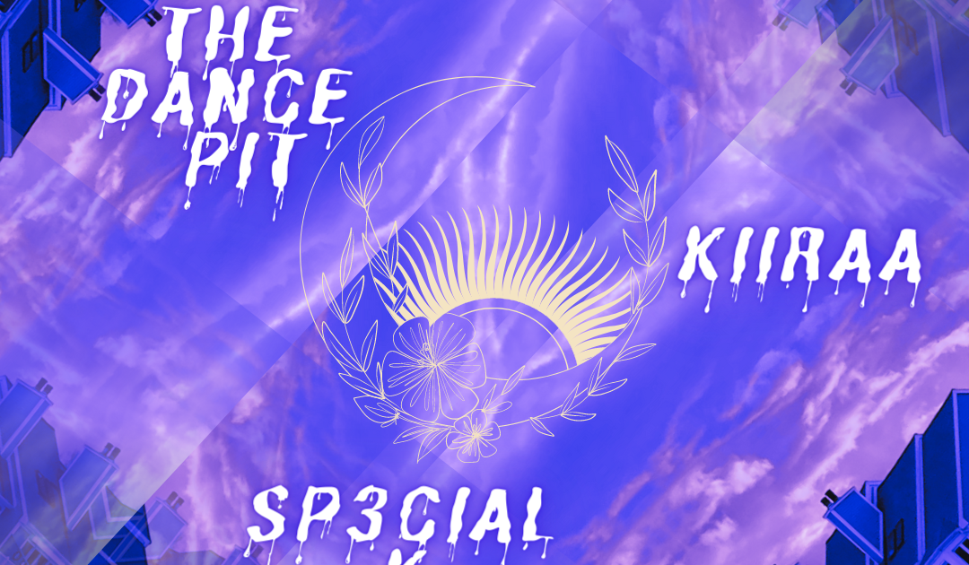 Night & Daze feat. The Dance Pit, Kiiraa, Sp3cial K bei Jupiter Disco ...