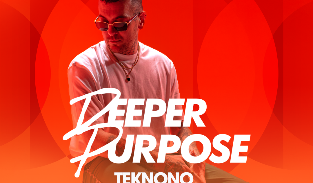 Deeper Purpose in Detroit at Magic Stick, Detroit