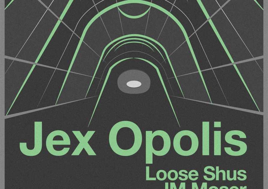 Moony Habits with Jex Opolis, JM Moser, Loose Shus, Jonny Mons, & Jojo Armani bei TBA - Los ...
