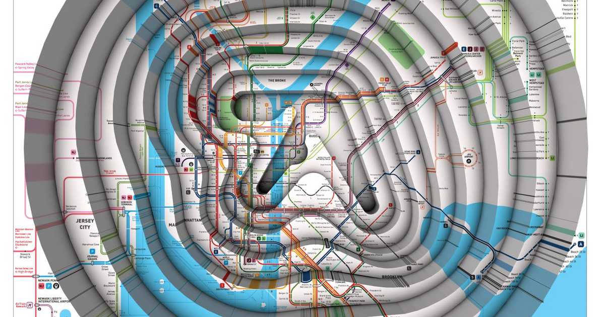 Aphex Twin - Sold Out en Avant Gardner, New York City