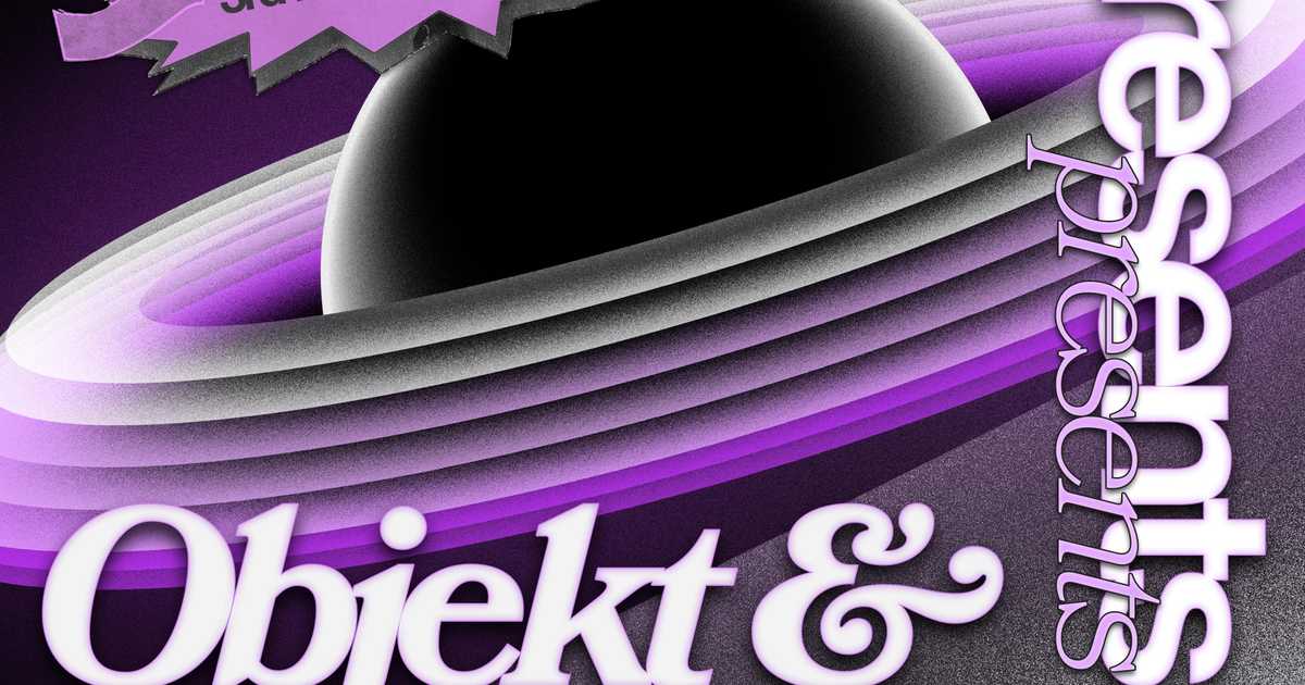 First Contact x Meraki presents: Call Super and Objekt at Meraki, Liverpool