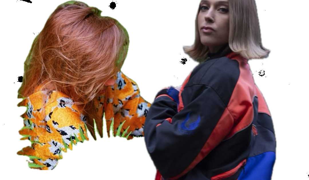 Clubnight - Nono Gigsta, re:ni at Open Ground, North Rhine-Westphalia