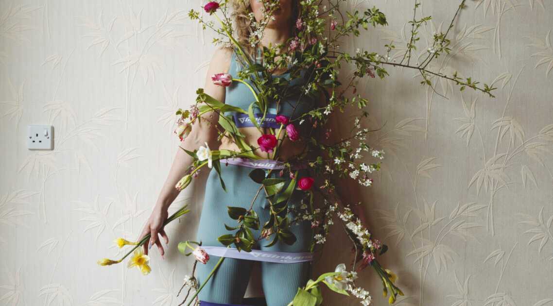 Late Nights featuring Nikki Kent at Lady Libertine, Edinburgh