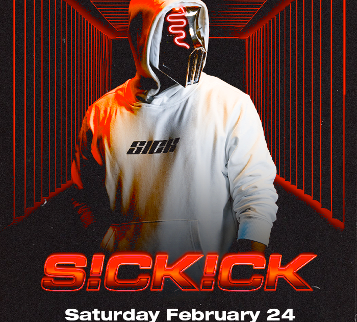 Sickick at Temple Denver, Denver