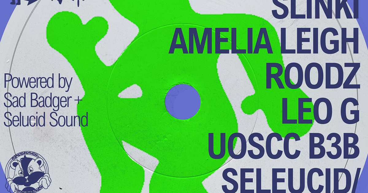 RE-MIXXED - A Charity event at TBA - Sheffield, Sheffield