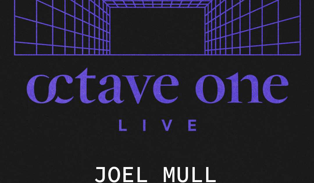 Alley Cat Saturdays: Octave One,Joel Mull,Kai Alce,Ajhenda,Cristo en ...