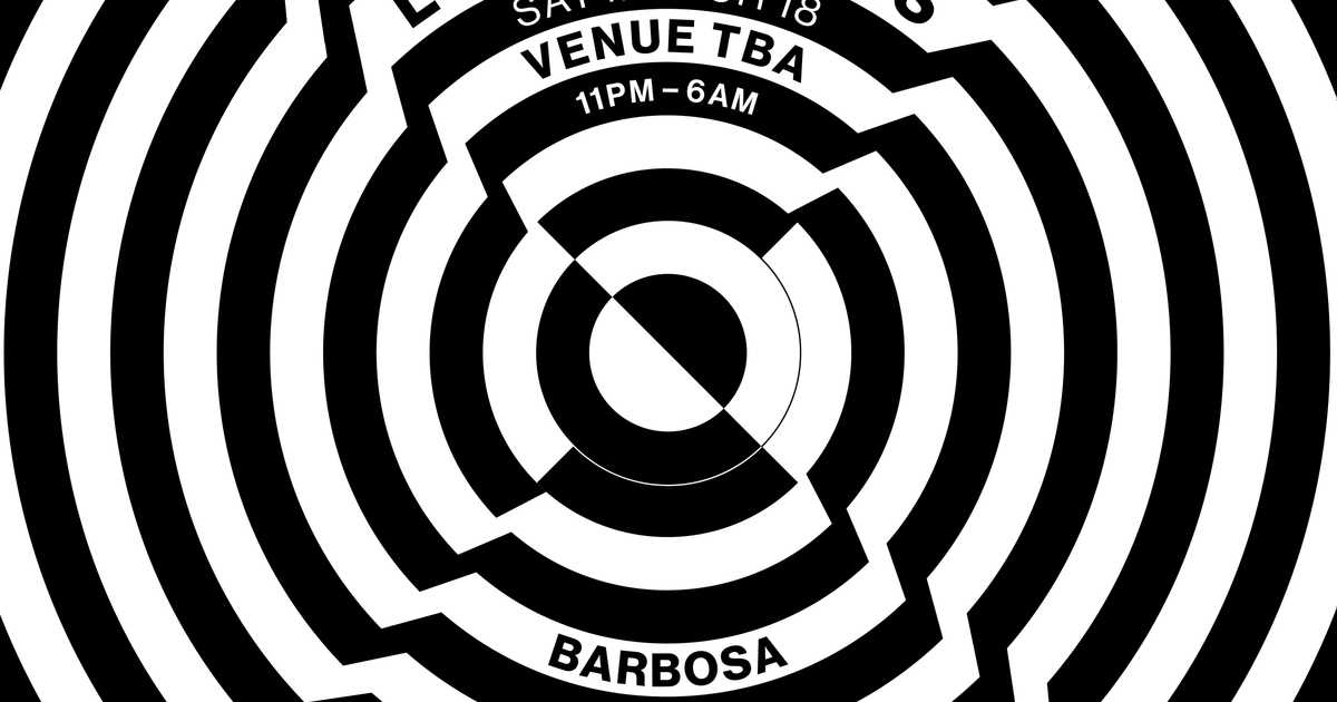 6AM 15 Yr Anniversary: FROM OUR MINDS – TBA TOUR 2023: Richie Hawtin ...