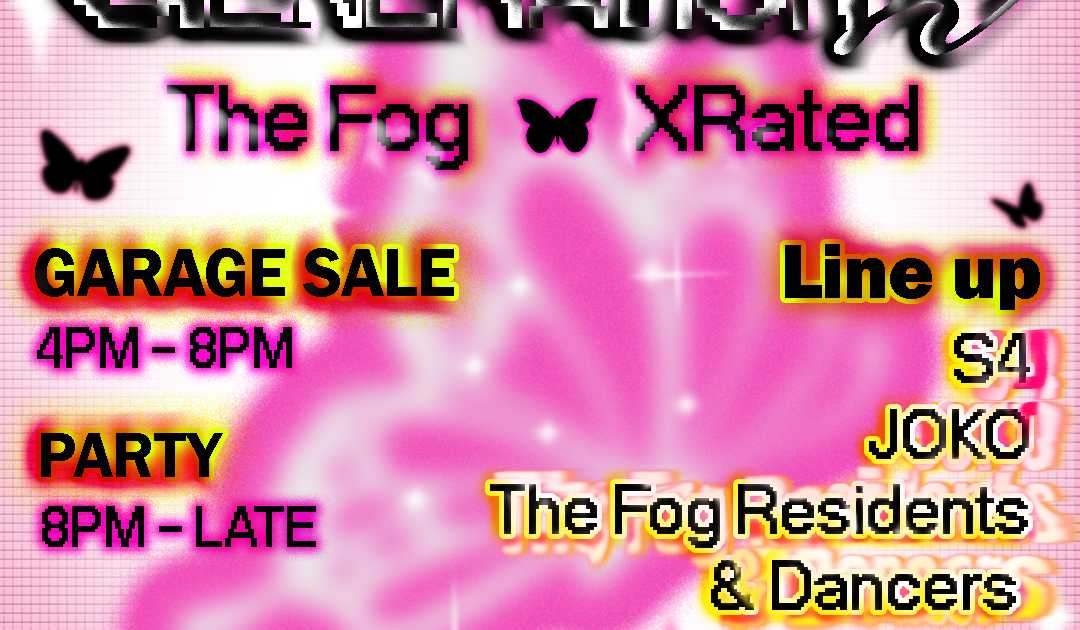 Pink Generation Z at The Fog Bar, Vietnam