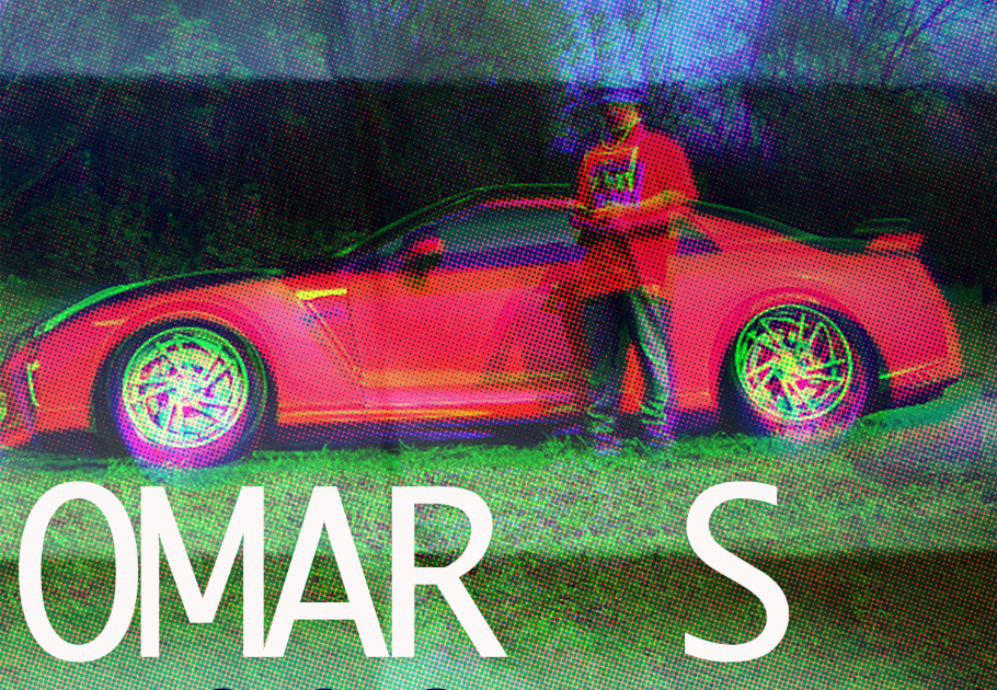 Omar S at H0L0, New York City