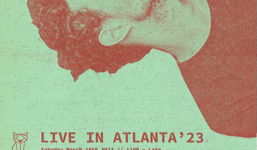 Traumer: Live in ATL'23 at Future Atlanta, Atlanta