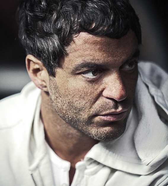 Anthony Attalla wsg Veetz at Bleu, Detroit