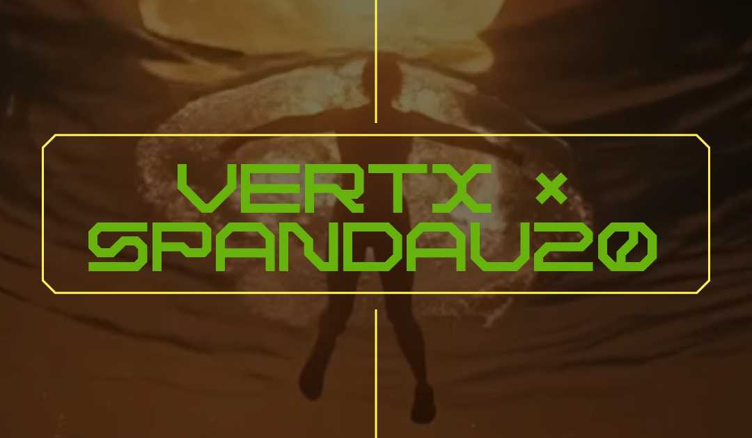 VERTX x SPANDAU20 w/ Chris Liebing, FJAAK, Gary Beck, UFO95 and Sansibar at RSO.BERLIN, Berlin