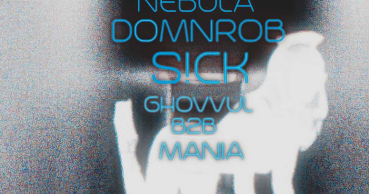 EMERGENCY ROOM WAREHOUSE RAVE at TBA - Miami, Miami