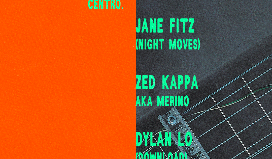 DOWNLOAD: Jane Fitz at 50 | 50, Medellin