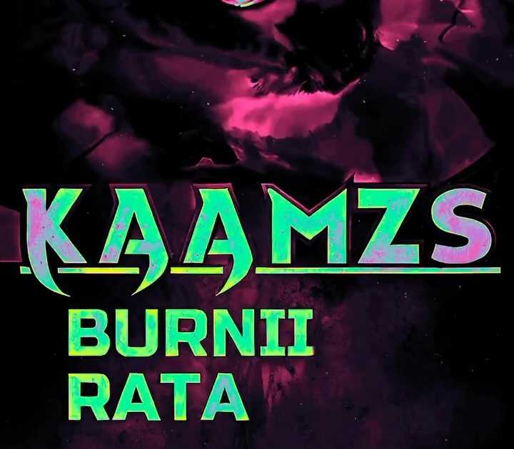 Community x Supermarket: kaamzs at Supermarket, Toronto