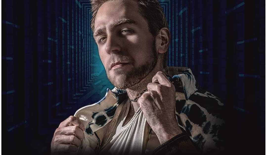 Sam Wolfe (Indianapolis Debut) at Black Circle Indy, Indiana