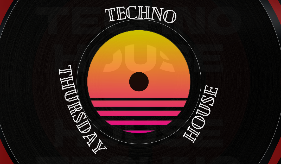 Thursday´n´Techno at Cargo 111, Lisbon