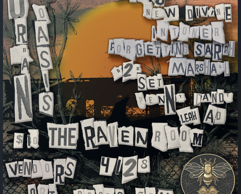 Urban Oasis at Raven Room (Formerly Redline VR), Chicago